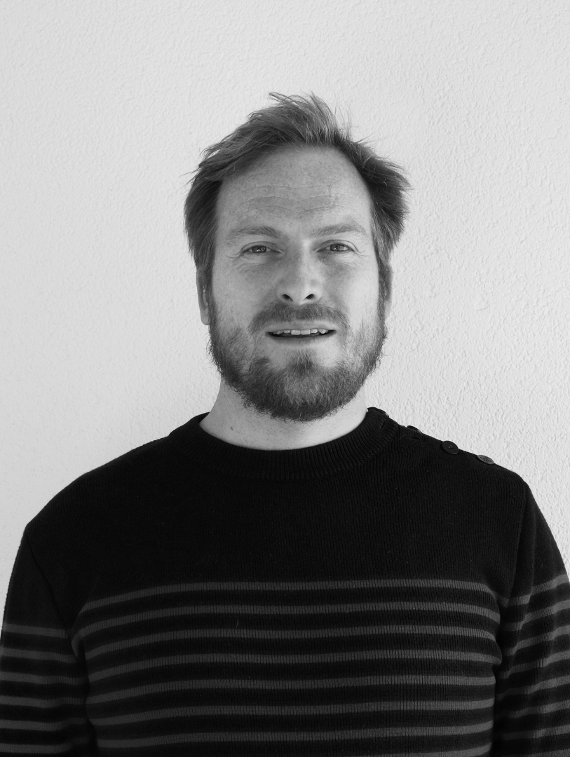 Founding Partner & Senior Landscape Architect