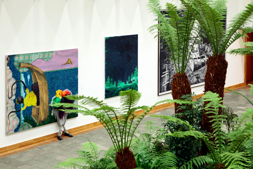 Read more: Kunsthal KAdE