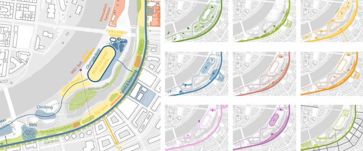 Change stereotypes about functioning and aesthetics