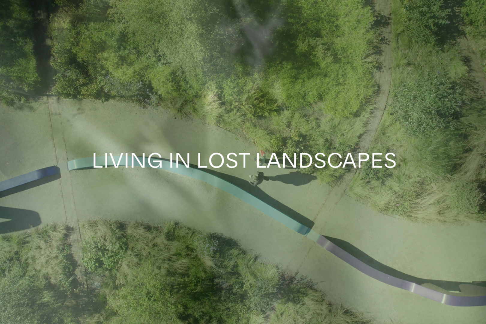 LOLA Landscape Architects presents its first short film ‘ Living in ...